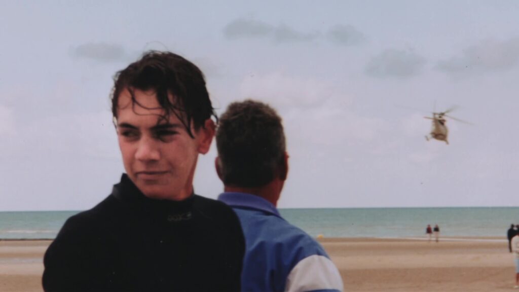 Portrait de Guillaume : parcours, science participative, transmission