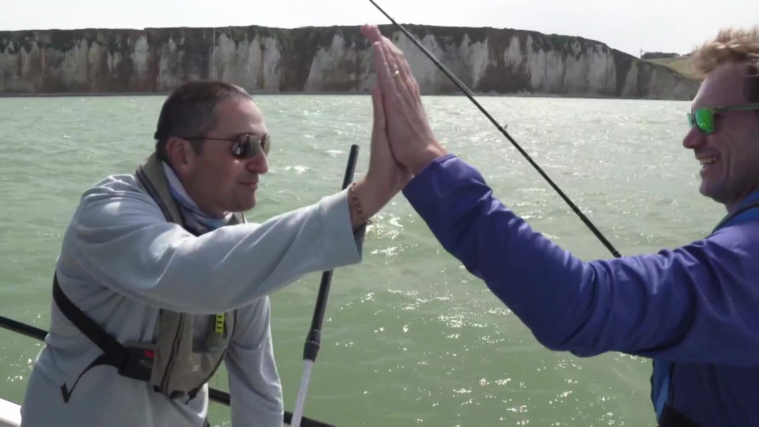 Portrait de Guillaume : parcours, science participative, transmission